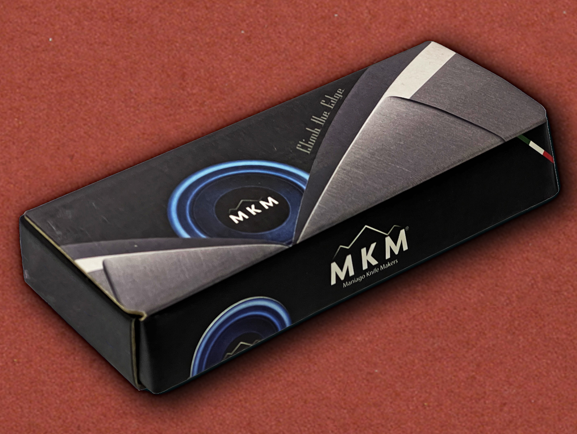 [MKM] Fara Santos Wood MY01-S | Duncans Gunmakers Ltd