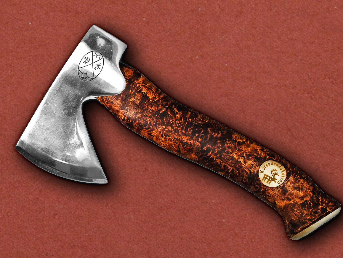 [Karesuando] Unna Àksu Brun | Duncans Gunmakers Ltd