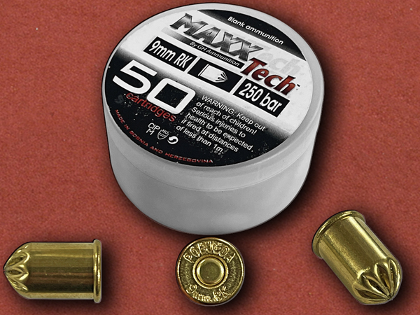 Duncans Gunmakers Ltd