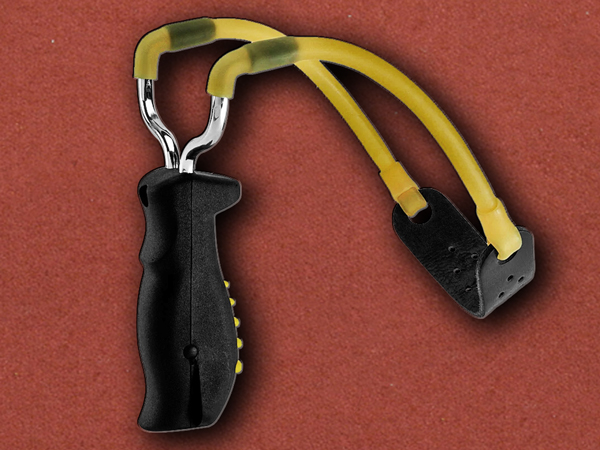 Archery & Slingshots | Duncans Gunmakers Ltd