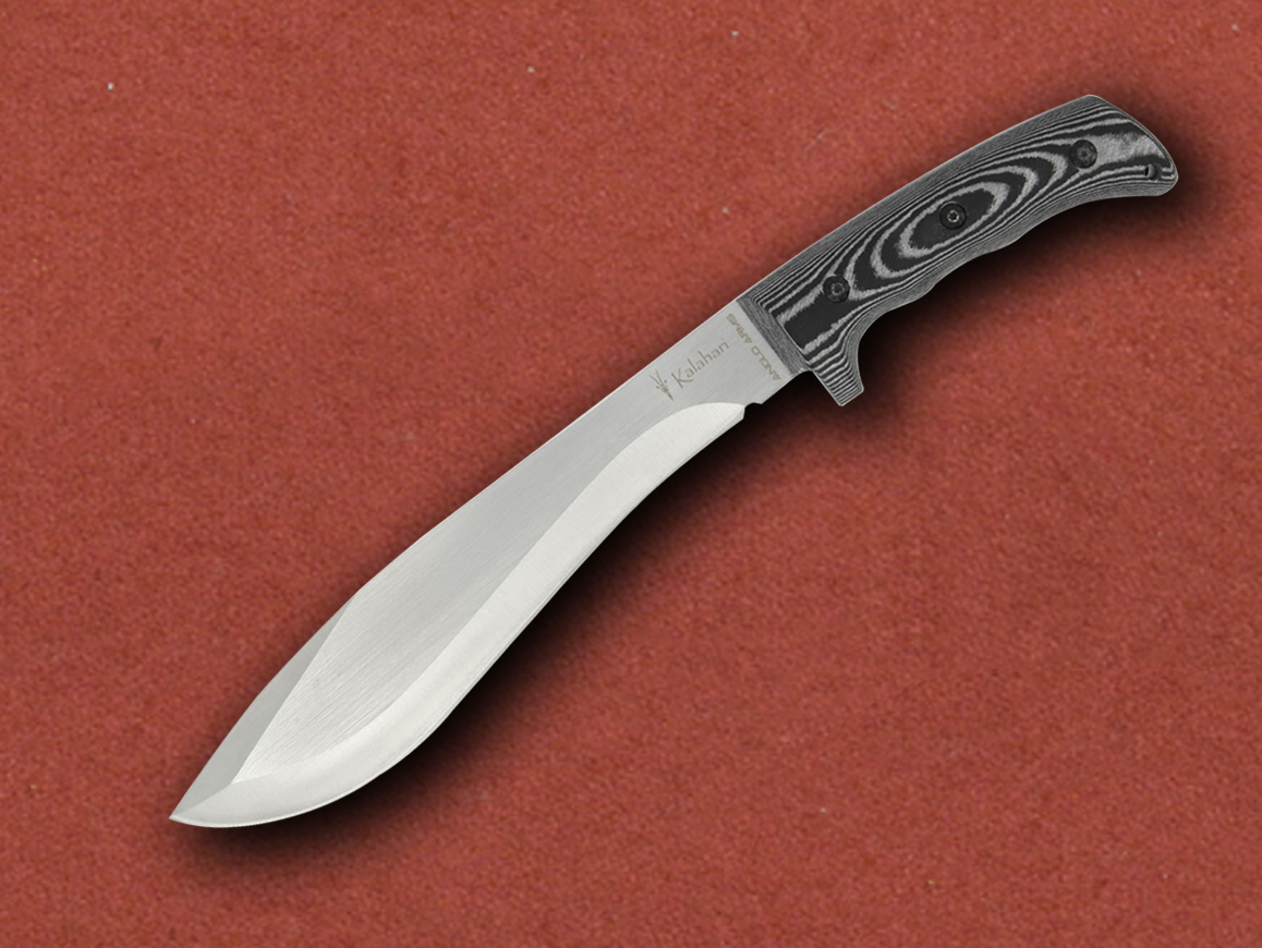 [Anglo Arms] Kalahari K-MACH-505 | Duncans Gunmakers Ltd