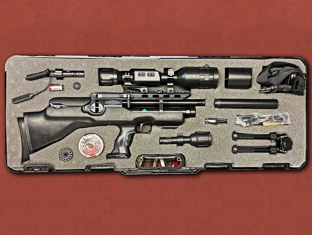 Duncans Gunmakers Ltd