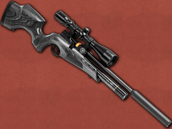 Duncans Gunmakers Ltd