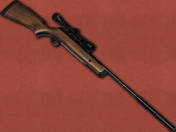 Spring Airguns | Duncans Gunmakers Ltd